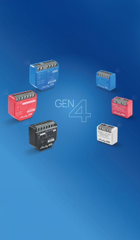 Shelly Pro 3EM Device Smart Control – shelly-asia